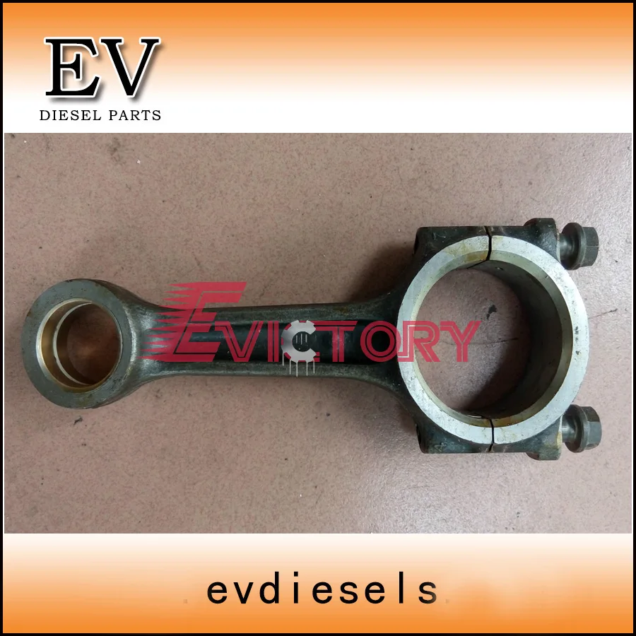 For Hino Truck W04E W06D W06E W04D connecting rod/con rod Japan type
