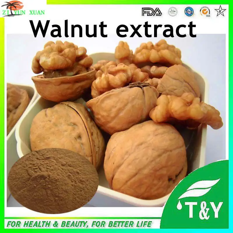Natural Hot sale Black Walnut Extract,High quality Black Walnut Extract ...
