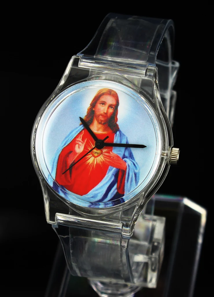 God Christ Cross Virgin Mary Madonna Sacred Heart of Jesus Brazil ...