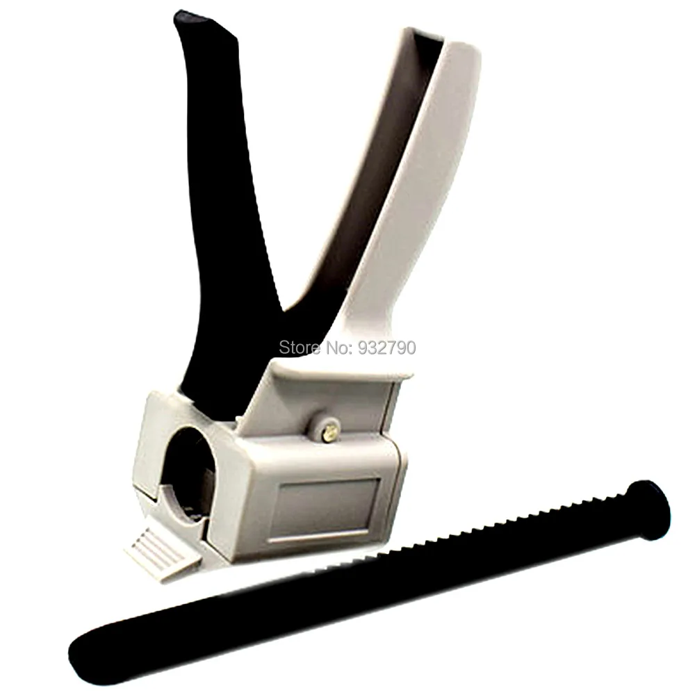 Пистолет для шпаклевки УФ Клей эпоксидный клей аппликатор 30cc 30 мл 1 ...