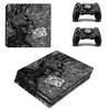 Monster Hunter World MHW PS4 Pro Skin Sticker Vinyl Decal Sticker ...