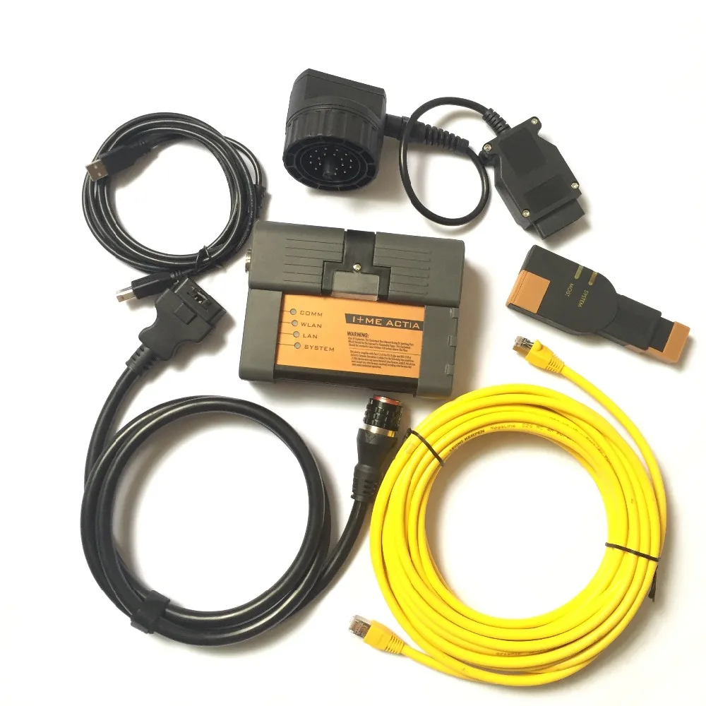 ICOM A2 for BMW Diagnostic Programming Tool ICOM A2 for BMW Supply ...