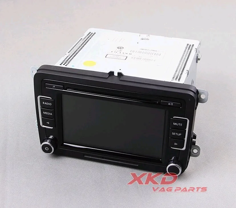 Vw Golf 6 Gti Cd Radio Manual - intensiveideas