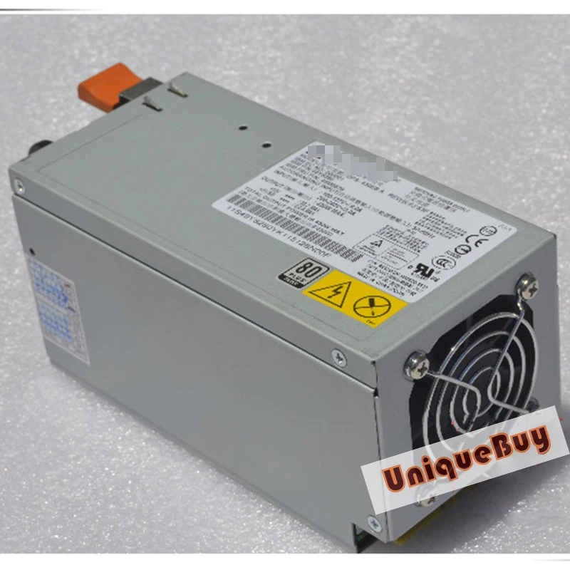 Para-a-IBM-X3200-M3-X3100-46M8280-46M6679-M4-430W-Servidor-fonte-de ...