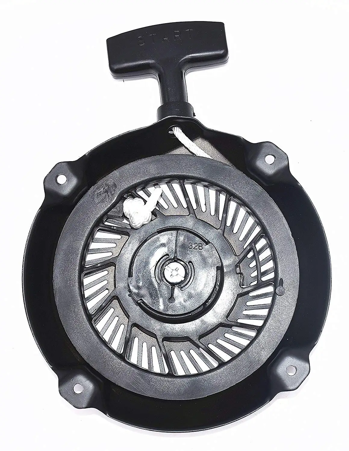 Recoil Starter Fits for Briggs & Stratton 591301 693394 791670 795930 ...