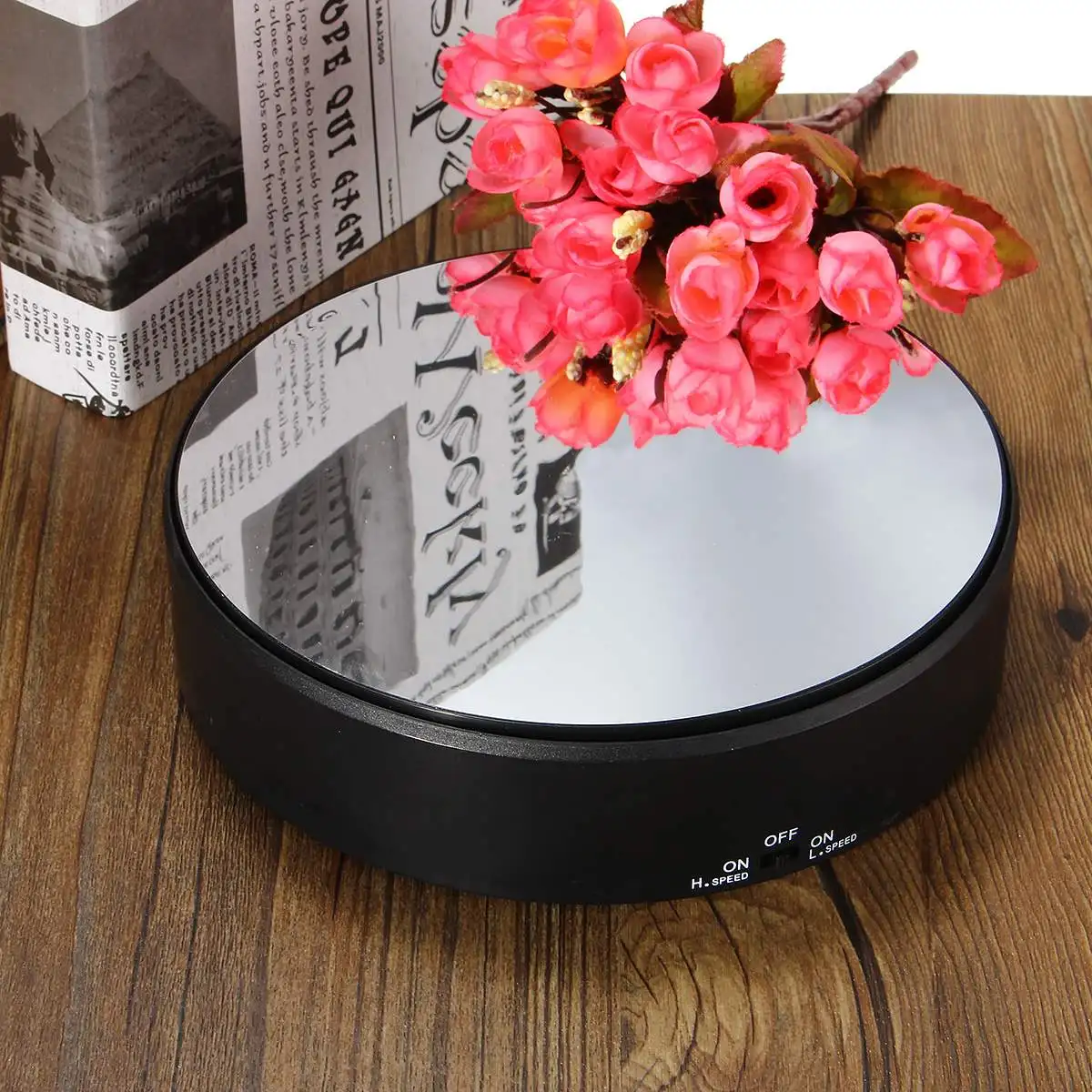 Popular Rotating Display Stand Buy Cheap Rotating Display Stand Lots