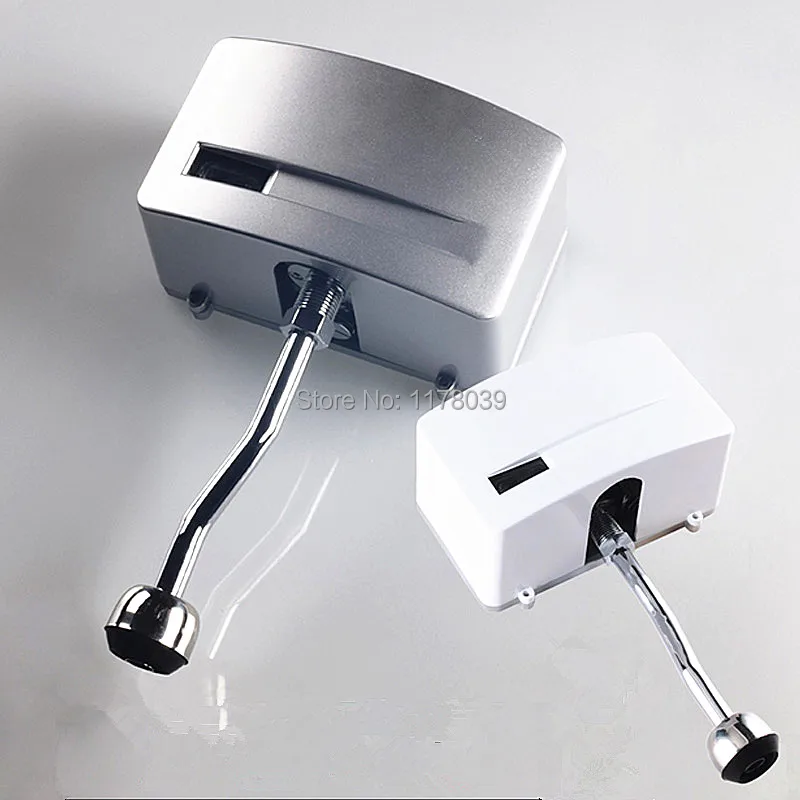 automatic-water-saving-Sensor-urinals-AC-and-DC-Smart-Urinal-Flush ...