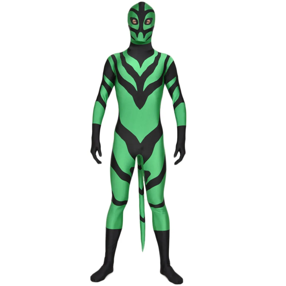 Online Buy Wholesale alien suit from China alien suit Wholesalers ...