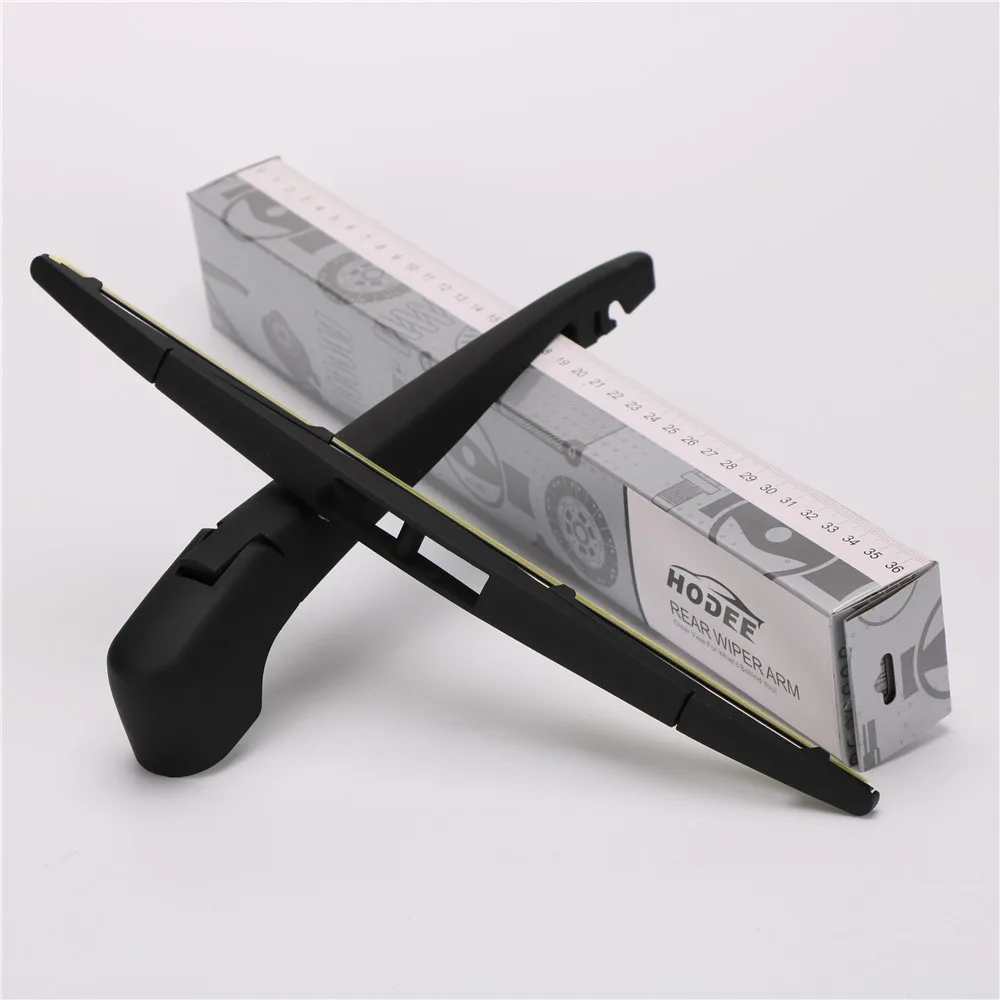 HODEE For BMW X5 F15 REAR WIPER BLADE & ARM For BMW X5 2013 2017,OE ...