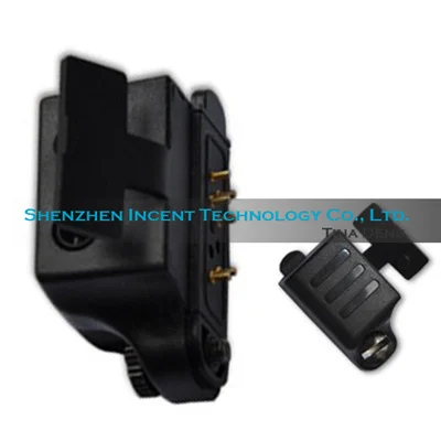 VOIONAIR-10-pcs-Earphone-Jack-Adapter-for-ICOM-IC-F30-IC-F40-IC-F3061 ...