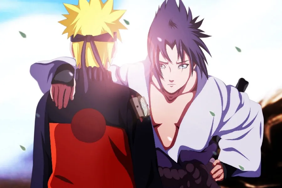 Popular Sasuke Uchiha Poster-Buy Cheap Sasuke Uchiha Poster lots from ...