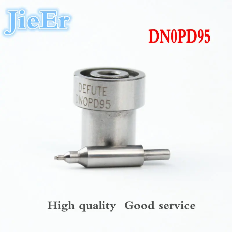 Boquillas de inyector de motor DNOPD95/ 093400 5950 / DN0PD95 / ND DN0PD95|Inyector de ...