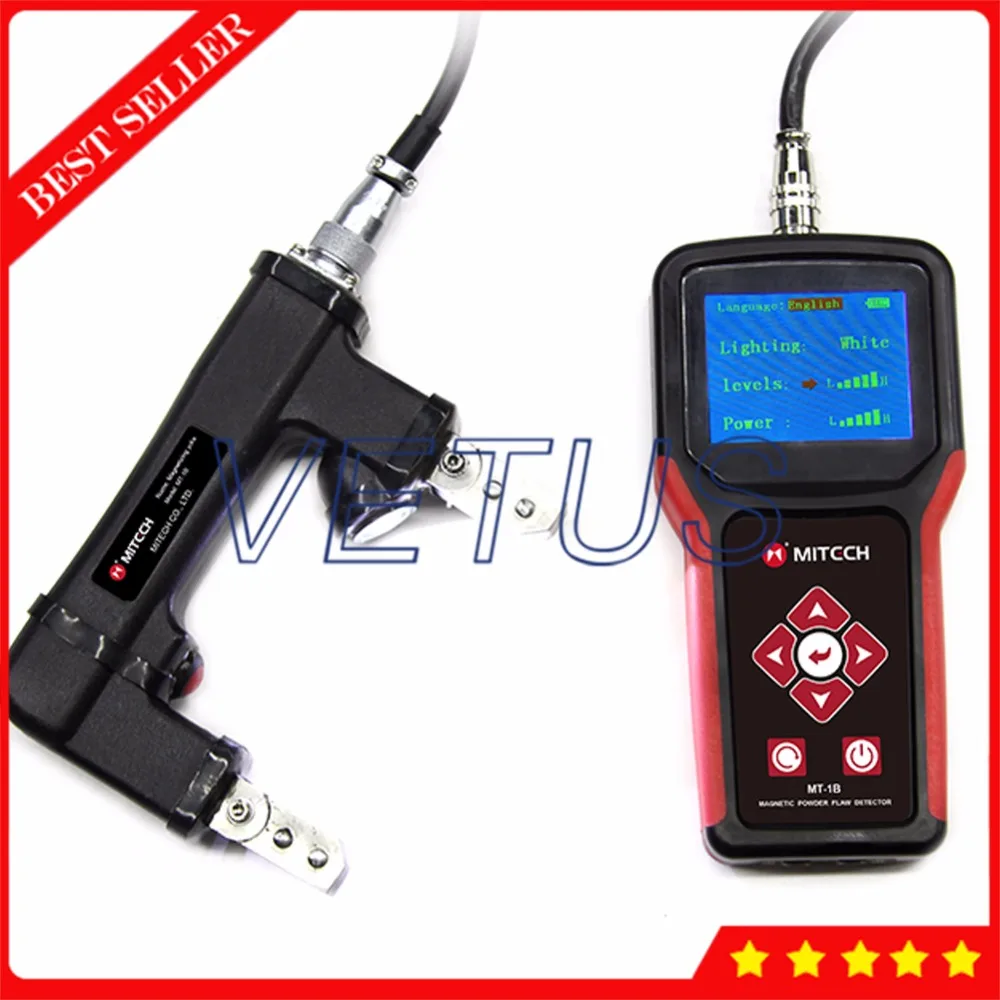 MT-1B-White-light-Digital-magnetic-particle-inspection-with-handheld ...
