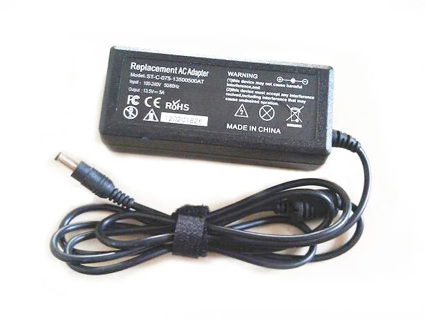 Fusion-Splicer-AC-Adaptor-Battery-Charger-For-Fiber-Optic-Splicing ...
