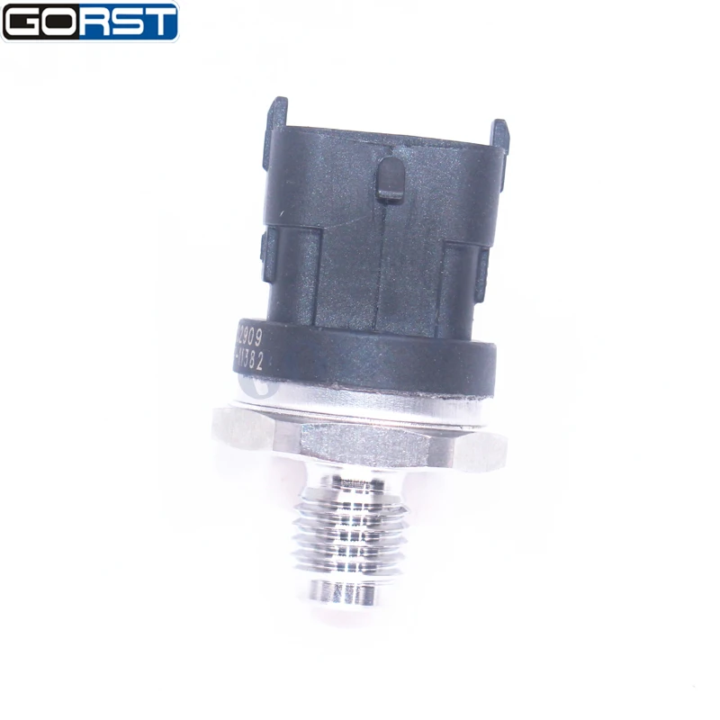 Gorst New Fuel Common Rail Pressure Sensor For Hyundai Tucson Elantra ...