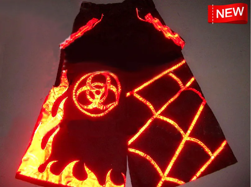 Fluoreszierend-PHAT-DJ-Pants-Melbourne-Shuffle-Asymmetric-Raver-Ore ...