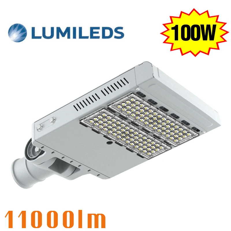 Newest design LED street light module 100w 120W 150w 200W 250W led ...