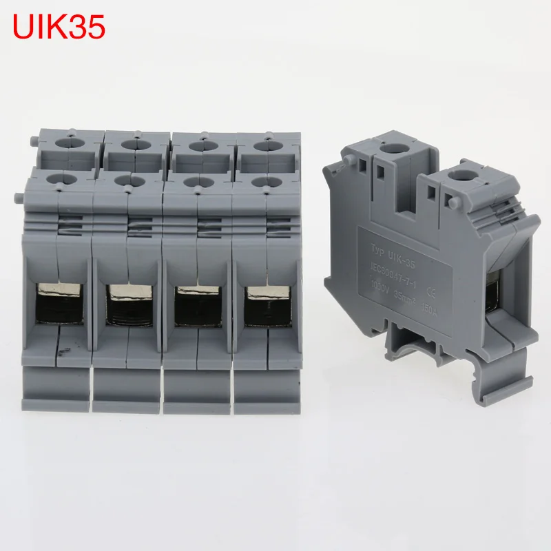 Uik-35-pure-copper-guide-wire-terminal-block-35-square-combination ...