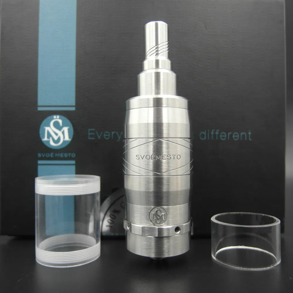 Купить Kayfun пишет поступление v4 rda rta тайтла бак распылитель для ...