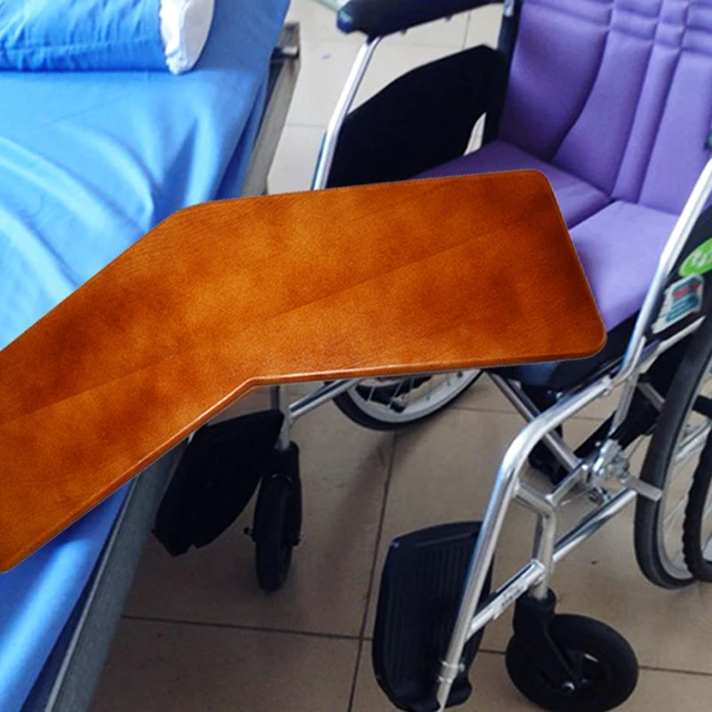 Sliding Transfer Board