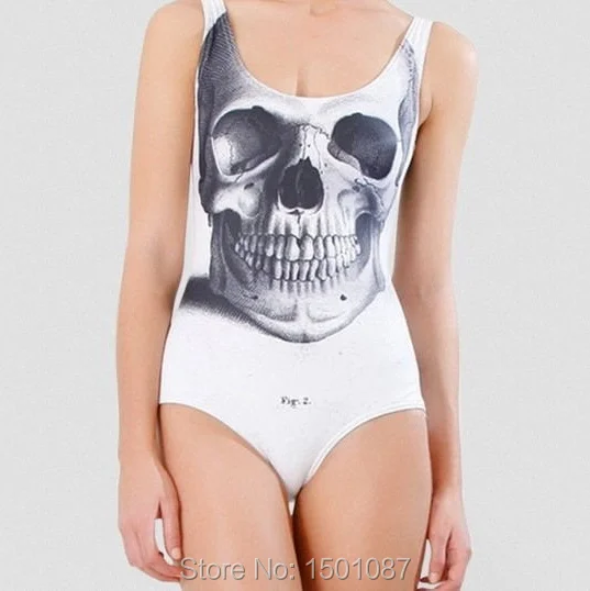 Popular Skull Swimwear Buy Cheap Skull Swimwear Lots From China Skull