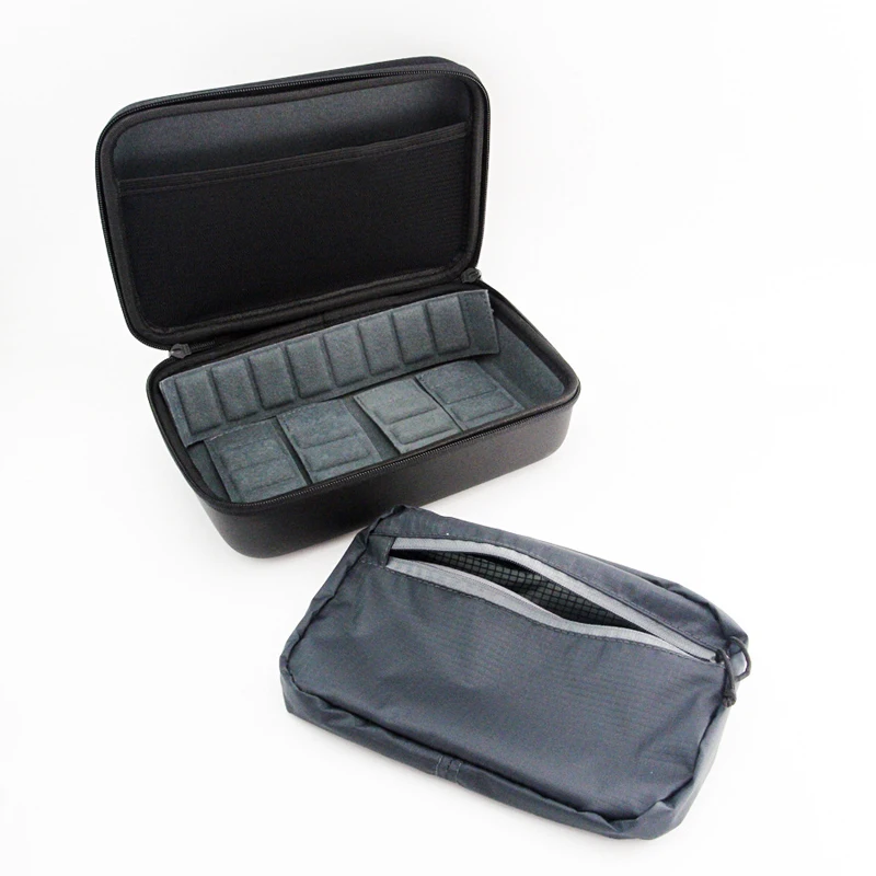 Best Multifunction Portable Storage Bag Carrying Case With liner ...