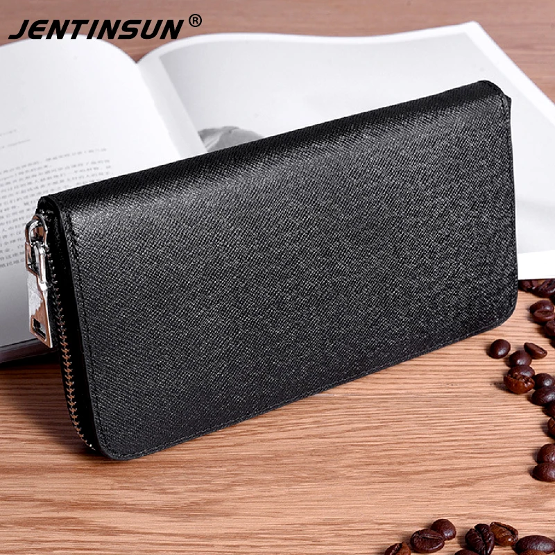 Large Capacity Wallets For Men | semashow.com