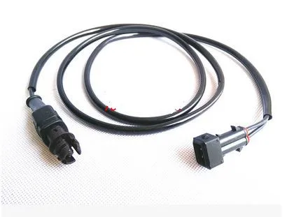 External Temperature Sensor For Audi A6 4b C5 1997-2005 - Temperature ...