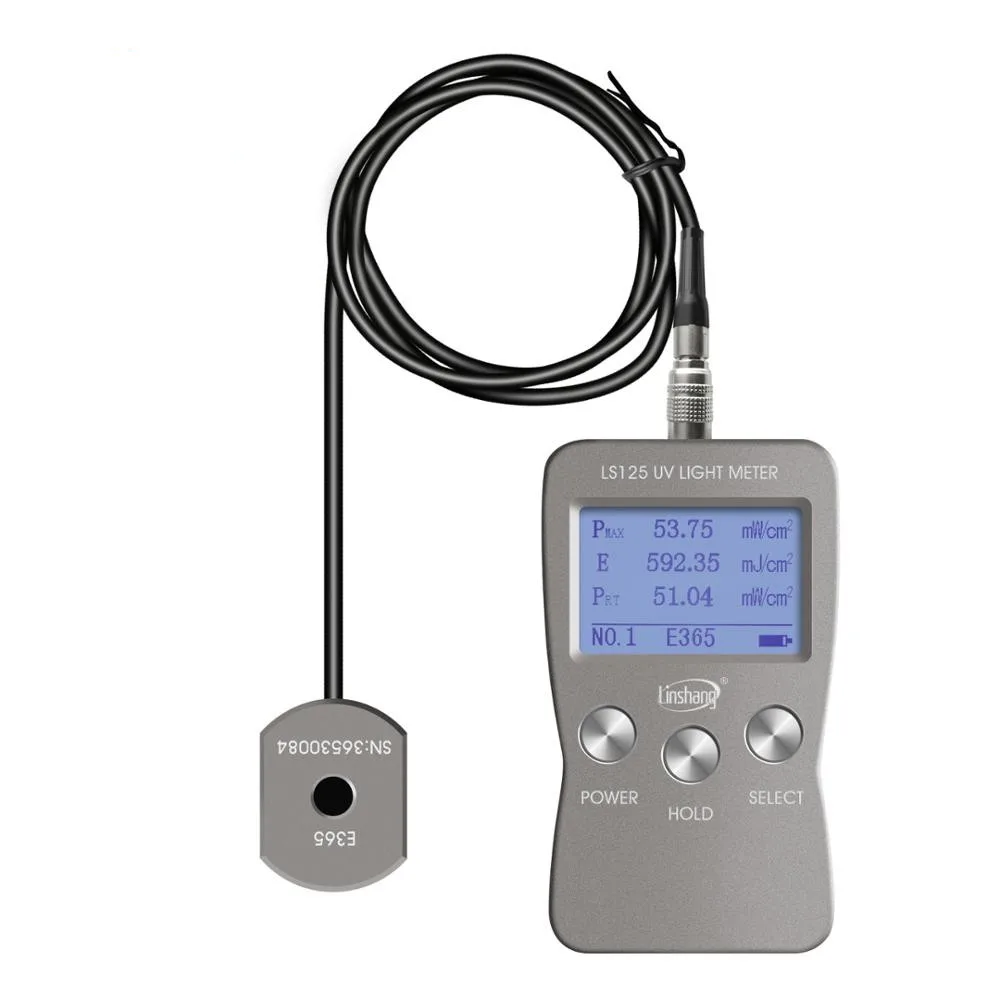 UV-Probe-Linshang-E365-Probe-For-LS125uv-Lntensity-Meter-Measure ...