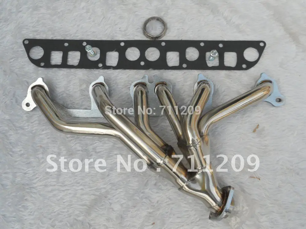 EXHAUST-HEADER-FOR-JEEP-YJ-TJ-XJ-ZJ-4-0L-OHV-91-99-STAINLESS-BLACK ...