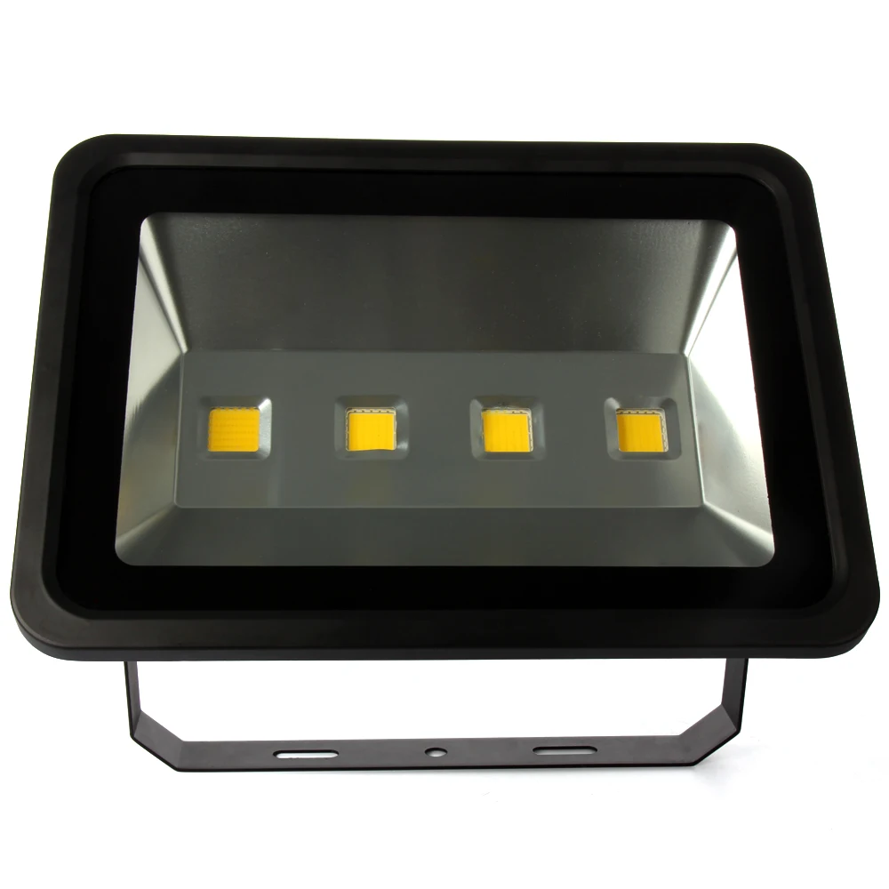1pcs LED FloodLight 200W Reflector Led Flood Light Spotlight Waterproof ...