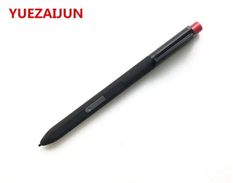 Caneta stylus para notebook, compatível com lenovo thinkpad x200t/x201t ...