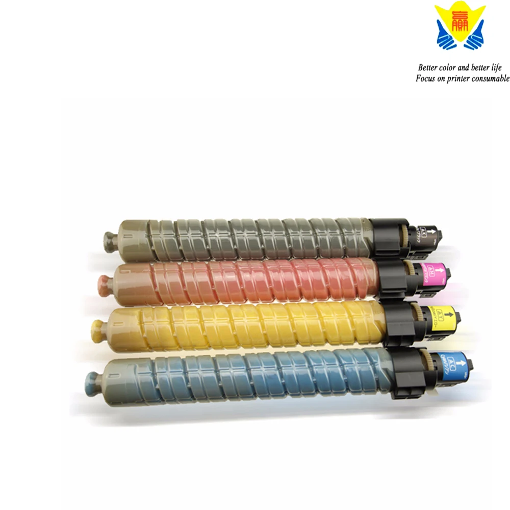 JIANYINGCHEN-Compatible-color-Toner-Cartridge-For-Ricohs-MPC2000 ...