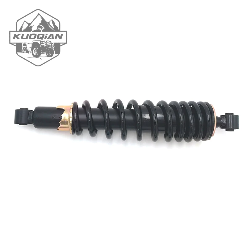 Купить Задний амортизатор HISUN 700 ATV 55100-J00000-1800 сталь OEM ...