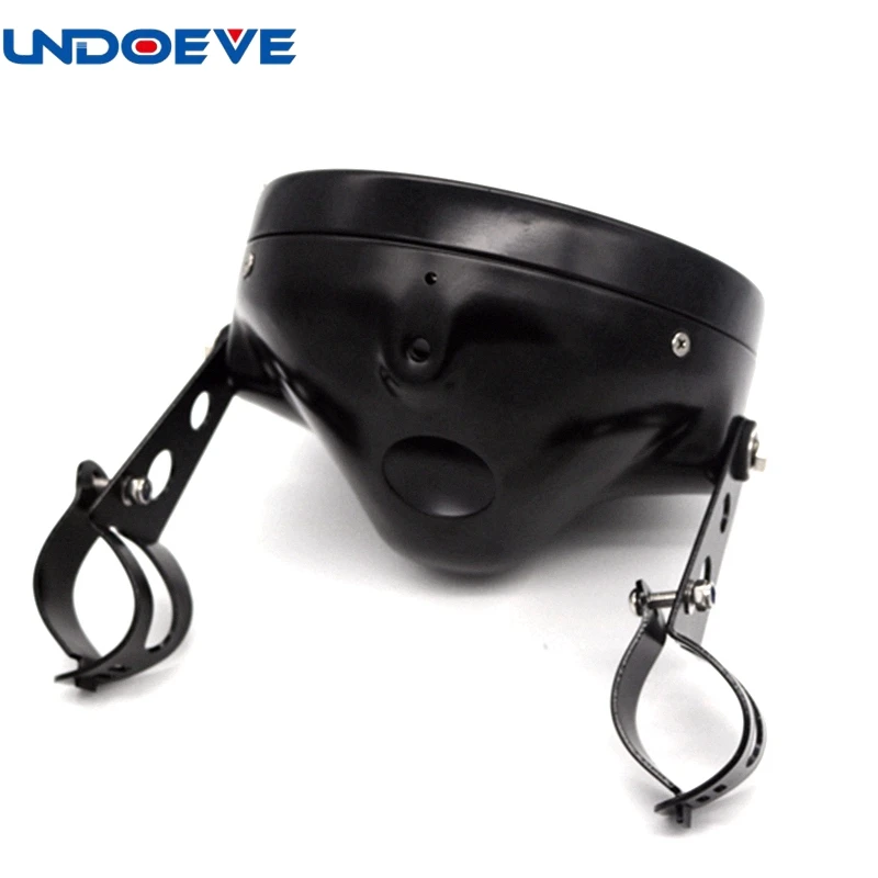 7 Inch headlights Housing bucket for Motorcycles|bucket| - AliExpress