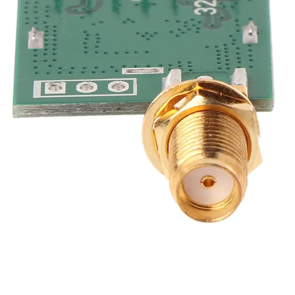 LORA SX1278 433MHz RF Module Transmitter Receiver E32-433T30D UART Long ...