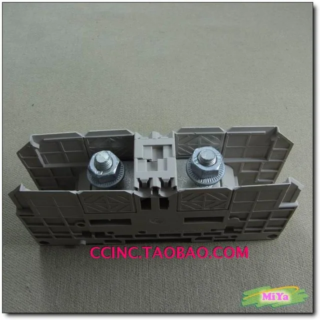 Wade Miller heavy duty field connector double stud large terminal WFF ...