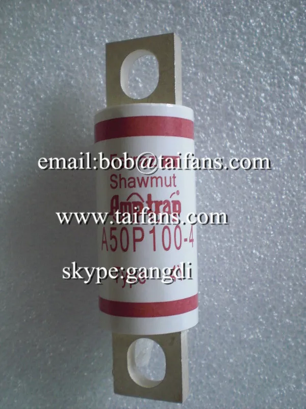 Fusible nuevo A50P100 4 A50P125 4 A50P150 4 A50P175 4 500 v|fuse| - AliExpress