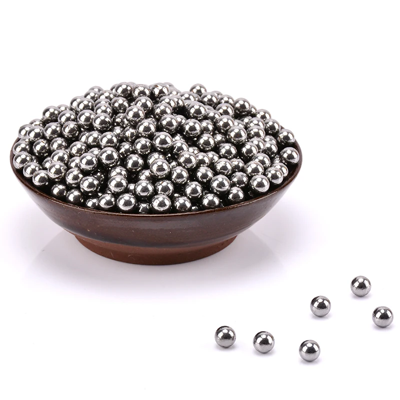 9mm 10mm 12mm 14mm 16mm 20mm Diameter Slingshot Sling Shot Stainless ...