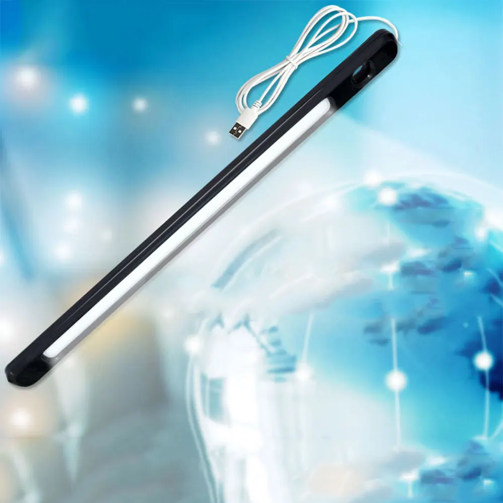 USB LED Desk Table Lamp LED Strip Bar Led Tafellamp led table light for ...