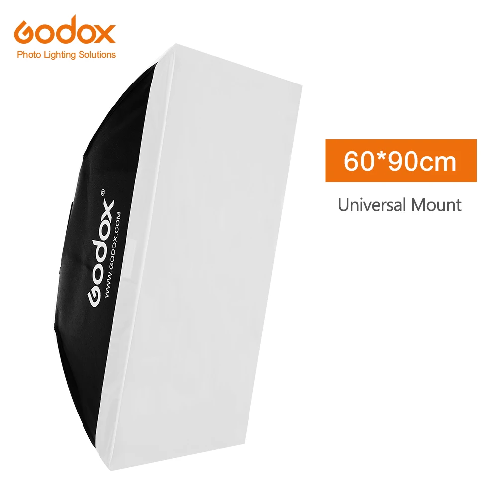 Godox-60x90cm-24-x35-Soft-box-Universal-Mount-Softbox-for-Universal ...