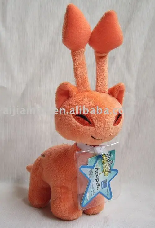 high quality plush neopets toys|toys mattel|toy lipsticktoy piece ...