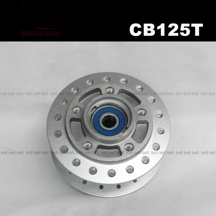 Motorcycle-Front-Wheel-Hub-Core-Fit-For-Honda-CB125T-Can-Be-Modified ...
