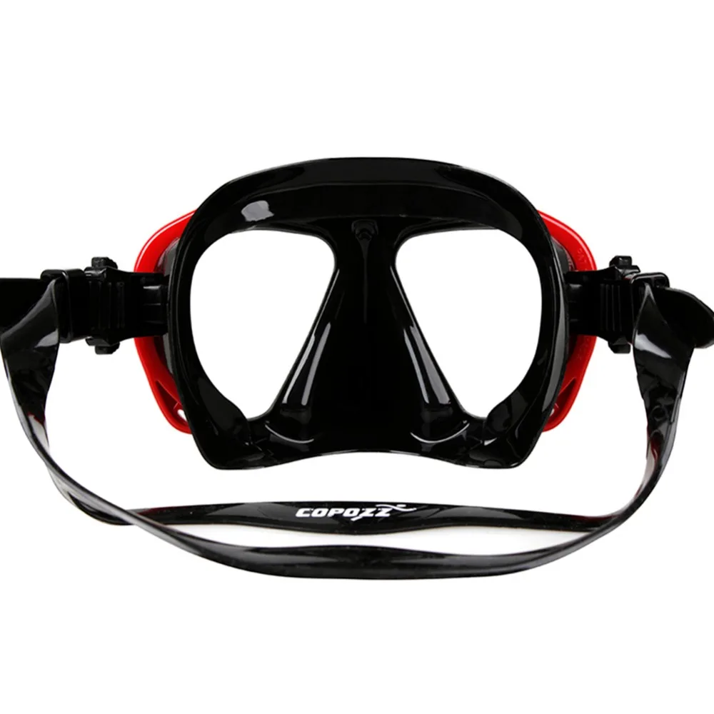 Anti-fog professional Swimming Goggle & Diving Mask – Borkut