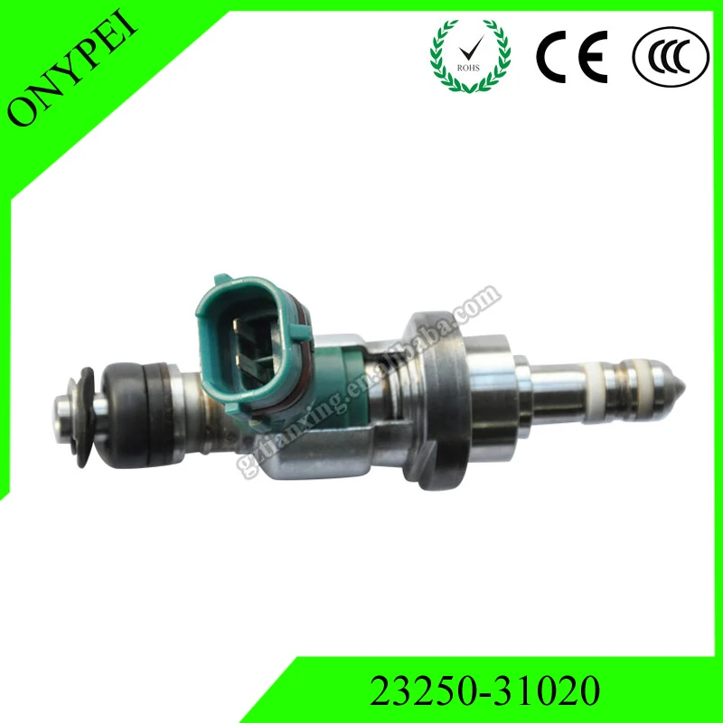23250-31020 23209-39057 23209-39055 топливная форсунка для Lexus GS300 ...