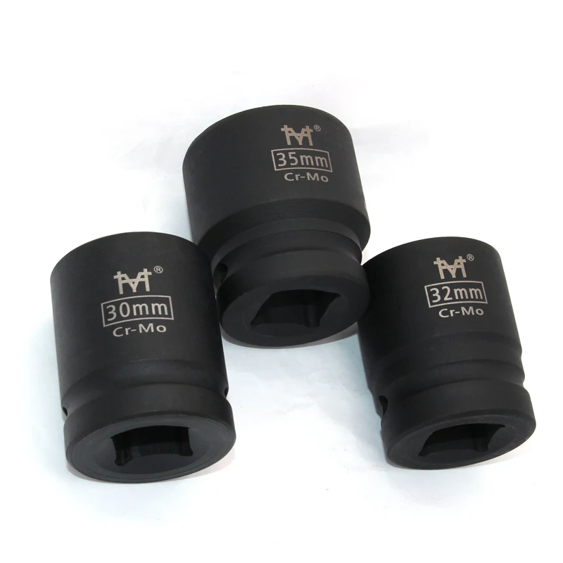 3-4-Inch-CR-MO-Impact-Socket-Heavy-Duty-17mm-18mm-19mm-21mm-22mm-24mm ...