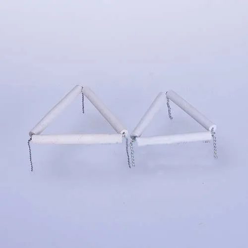 Equipo de laboratorio triangular,|equipment| - AliExpress