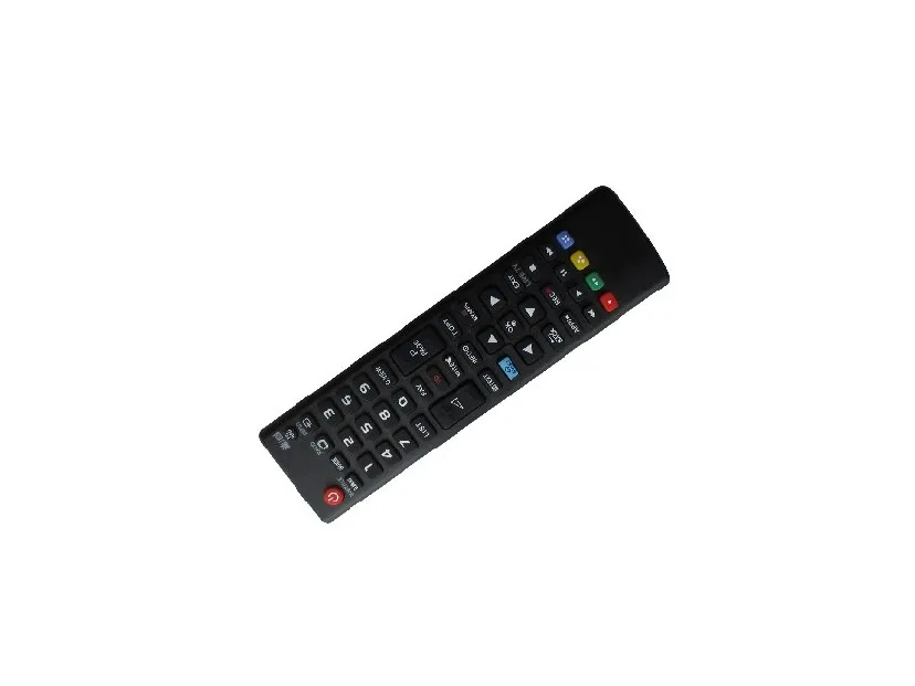 General-Remote-Control-For-LG-43LH590V-49LH590V-43UH6509-49UH6509 ...