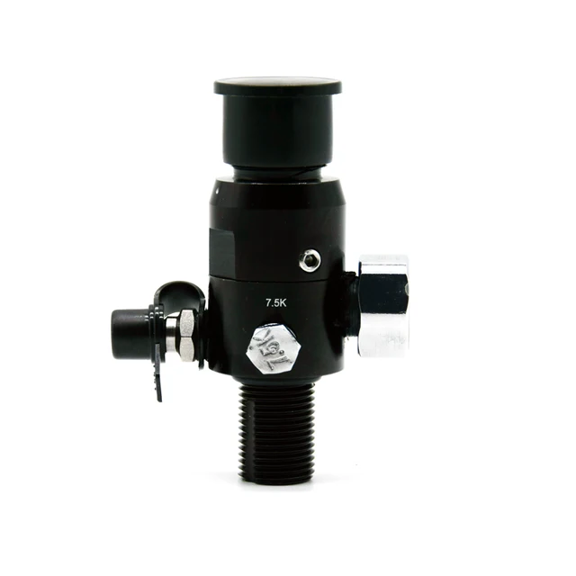 PCP Regulator Low Pressure Valve 100PSI/150PSI/200PSI/300PSI/400PSI ...