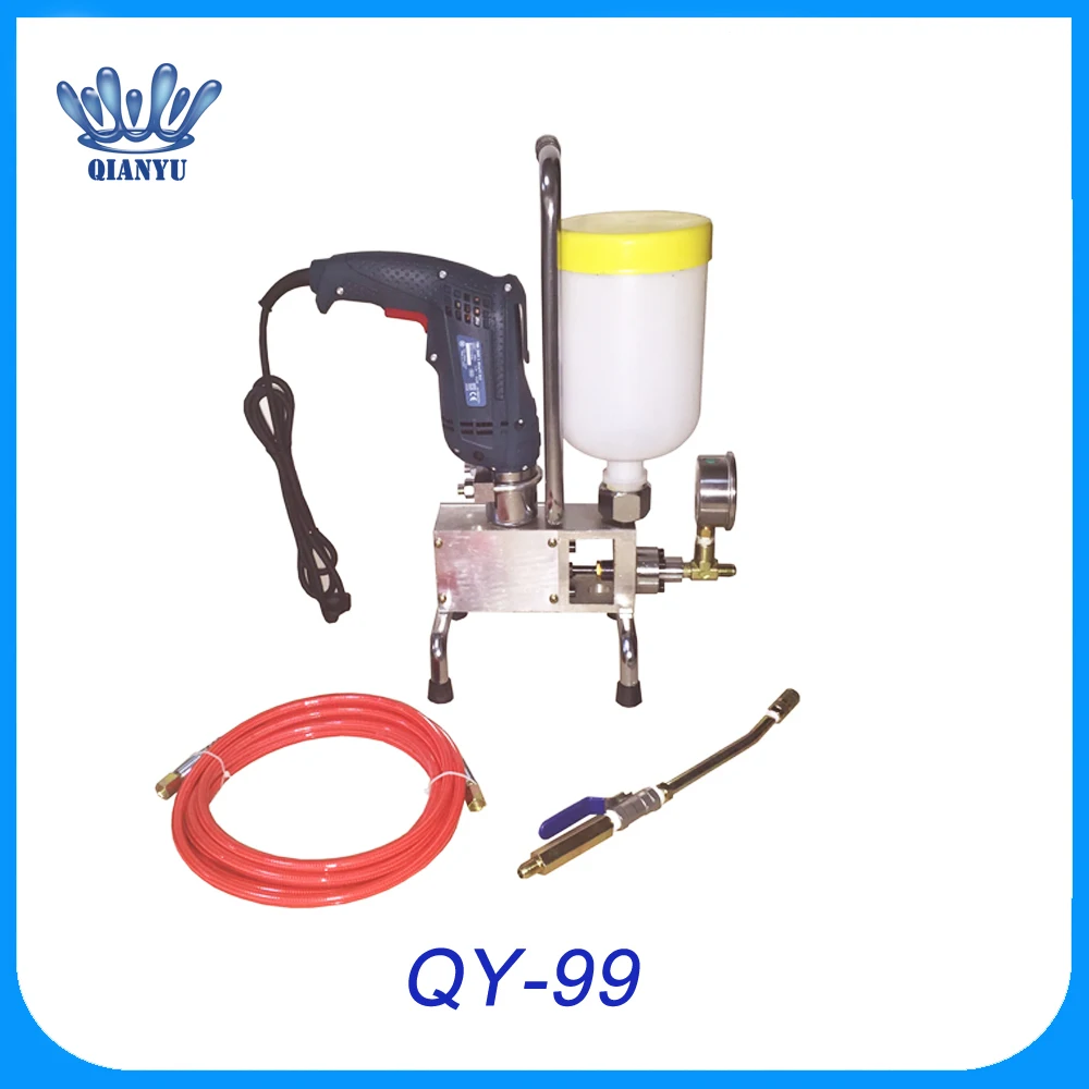 waterproofing injection grouting machine with packers for free - buy at ...